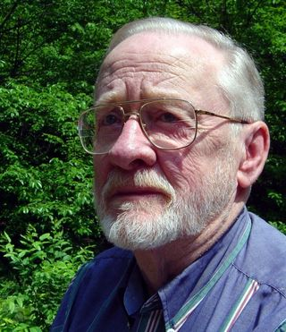 David Raup, Paleontologist Who Transformed His Discipline, 1933-2015 ...